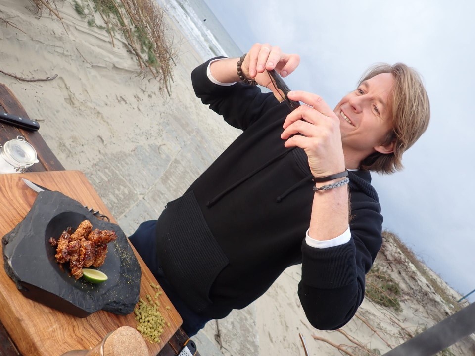 Okrasa łamie przepisy - Odcinek 381 - Krótka historia gryki ...