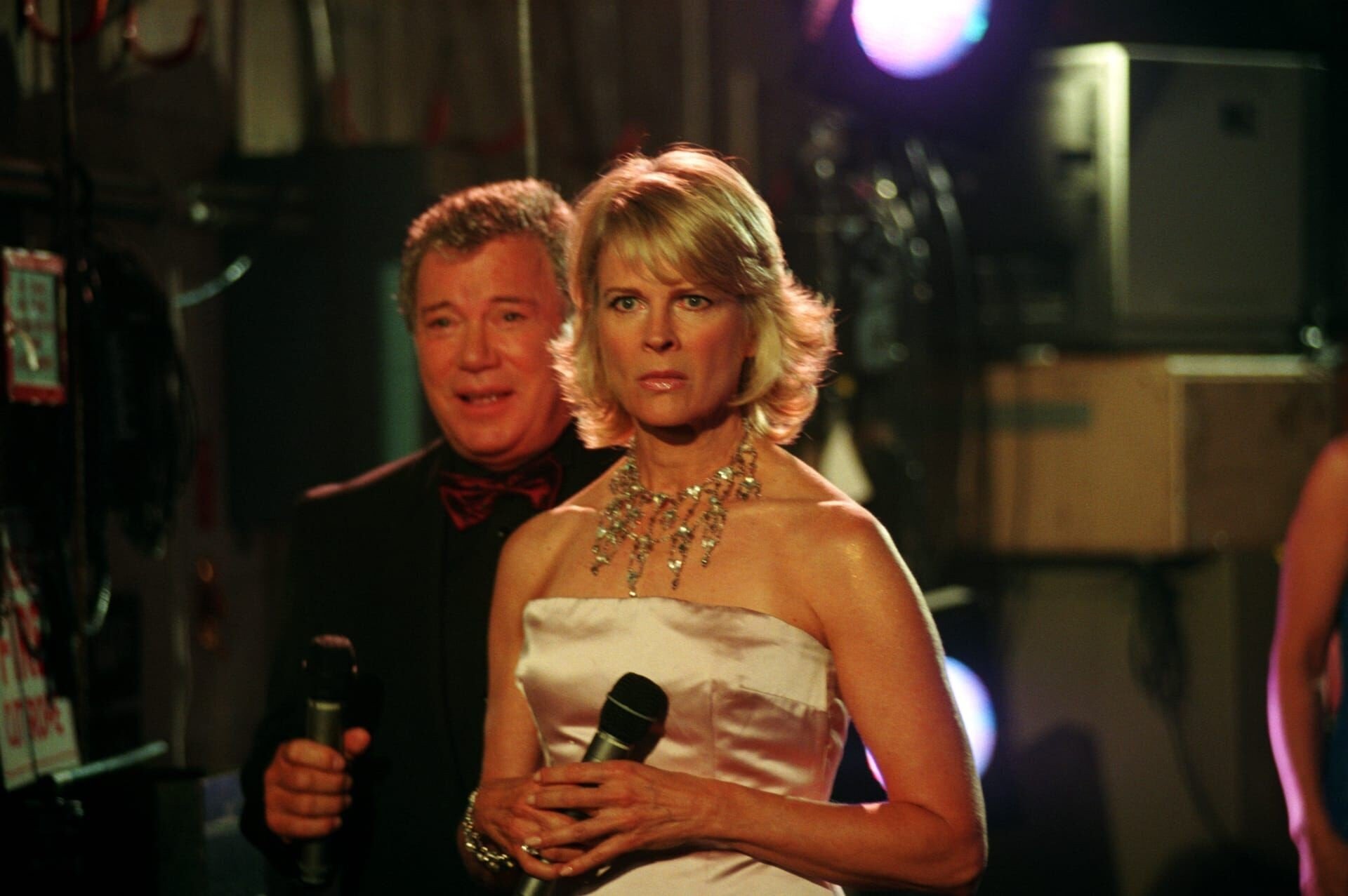 Miss Agent (2000) - film | Telemagazyn