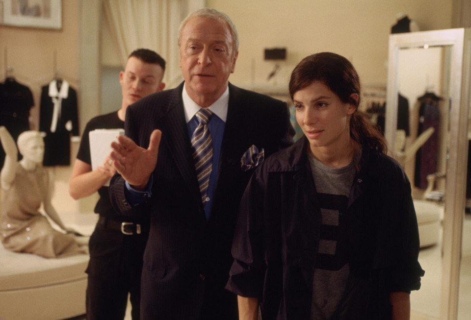 Miss Agent (2000) - film | Telemagazyn