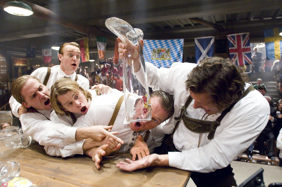 Święto piwa (2006) - film | Telemagazyn