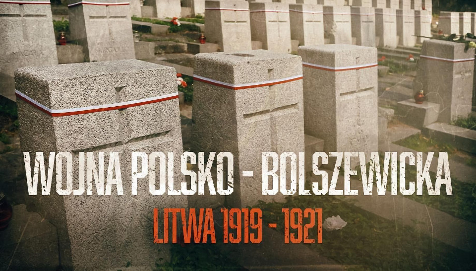 Wojna polsko-bolszewicka. Litwa 1919-1921 (2020) - film | Telemagazyn