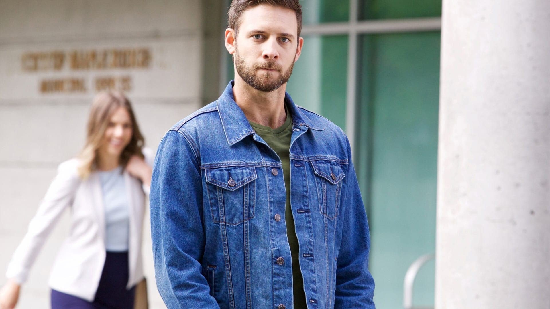 Tajemniczy milioner (2018) - film | Telemagazyn