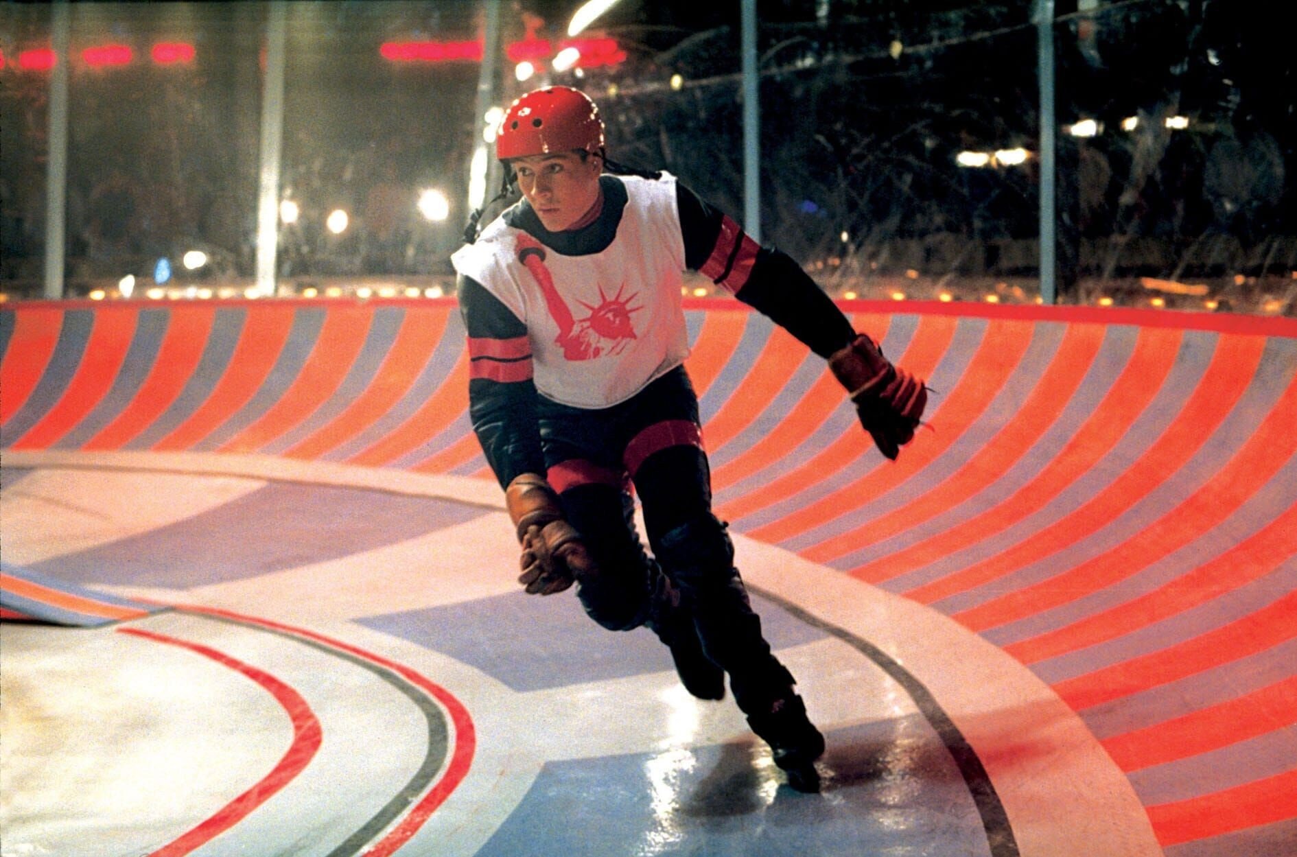 Rollerball (2002) - film | Telemagazyn