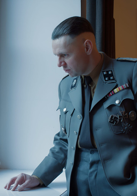 Strefa interesów (2023) - film | Telemagazyn