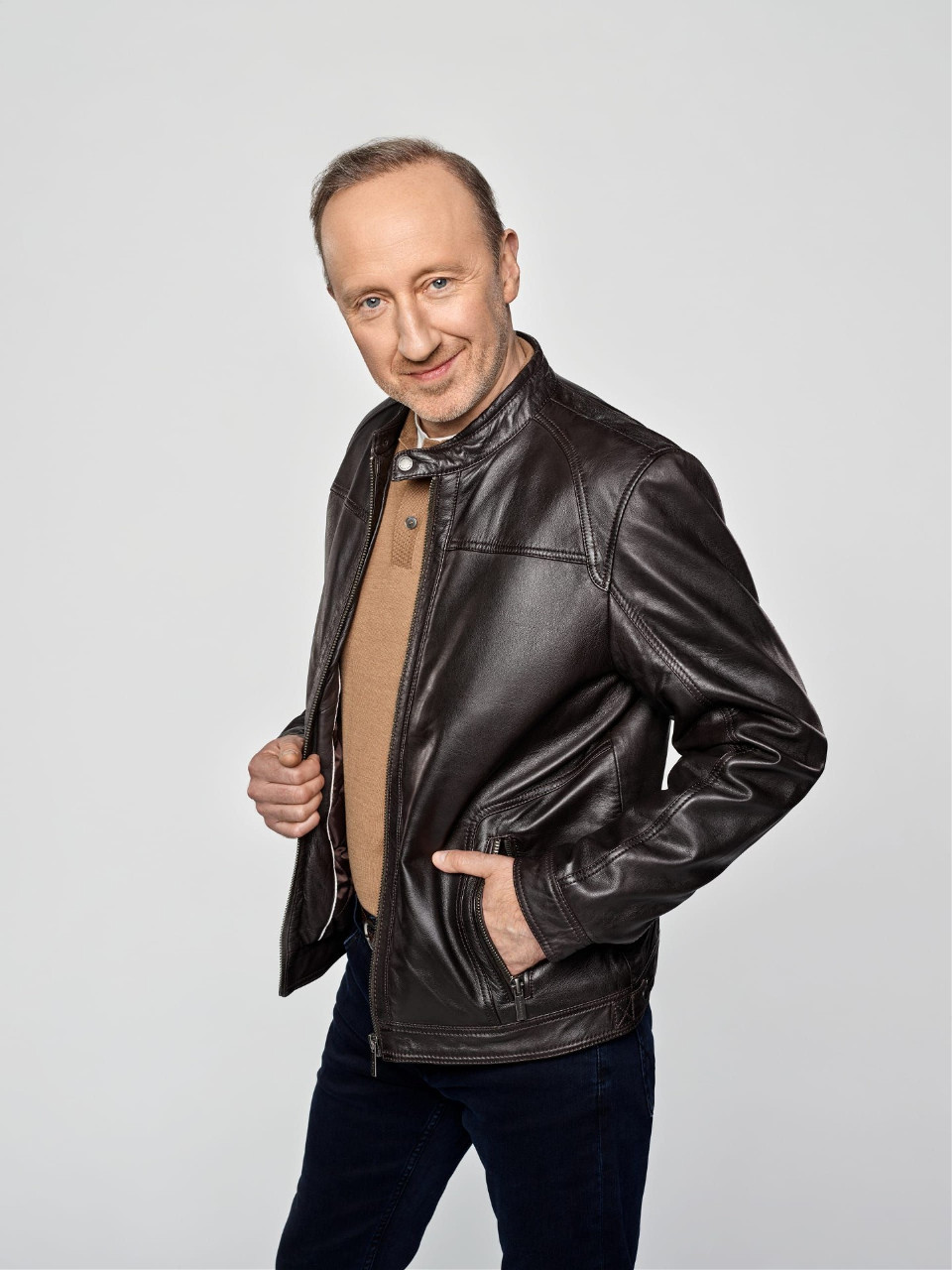 Teściowie - serial | Telemagazyn