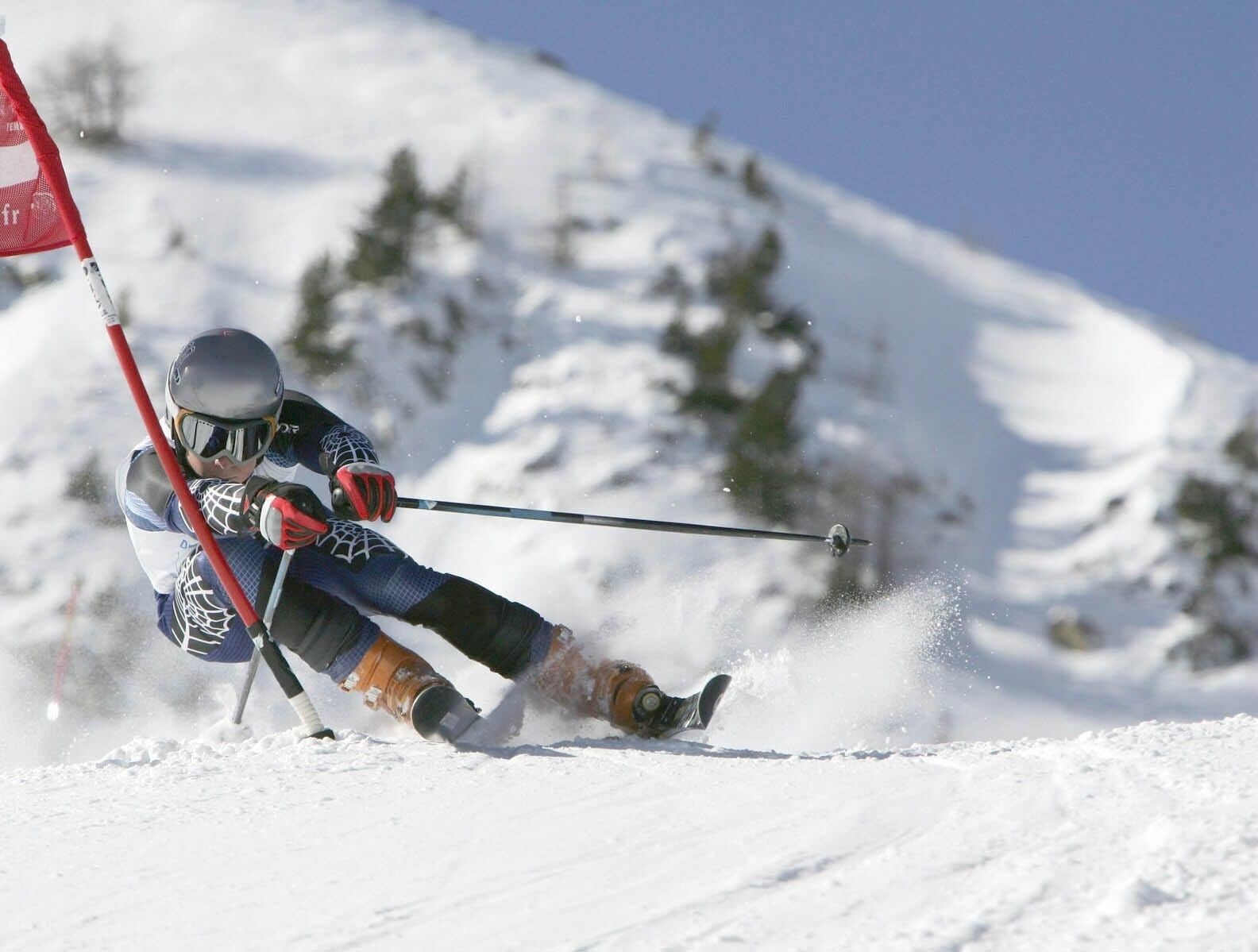 Keep Calm and Slalom | Telemagazyn