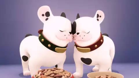 Trojaczki - Odcinek 24 Sezon 1 - Powrót psa robota - streszczenie ...