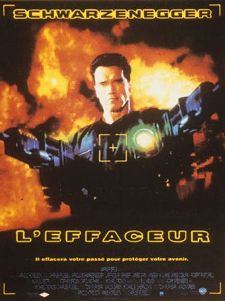 Egzekutor (1996) - film | Telemagazyn