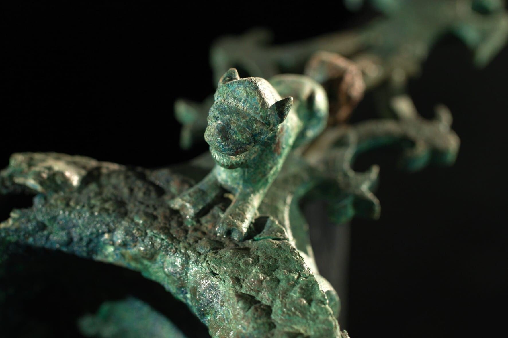 Zapomniane królowe epoki żelaza | Telemagazyn