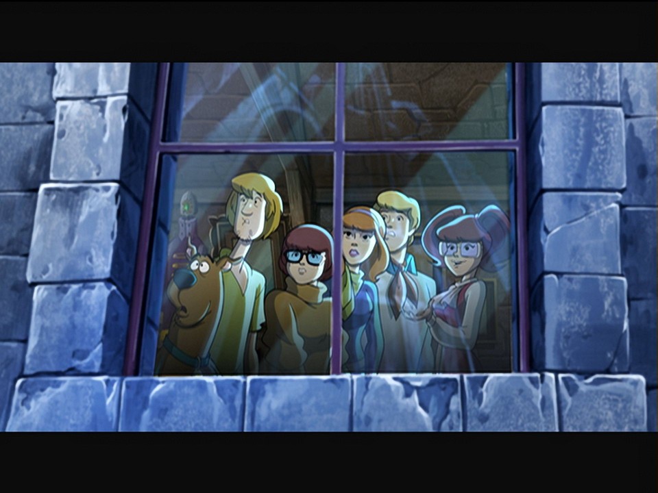 Scooby-Doo! Abrakadabra-Doo (2010) - film | Telemagazyn