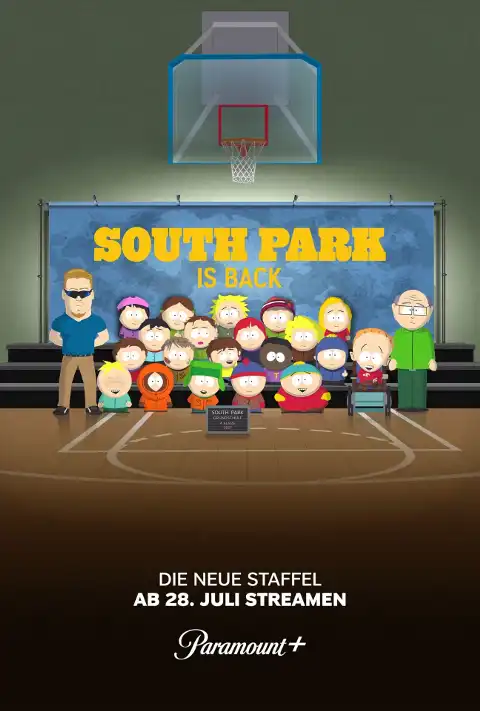 South Park - Odcinek 4 Sezon 2 - Siusiak Ike'a - streszczenie odcinka ...