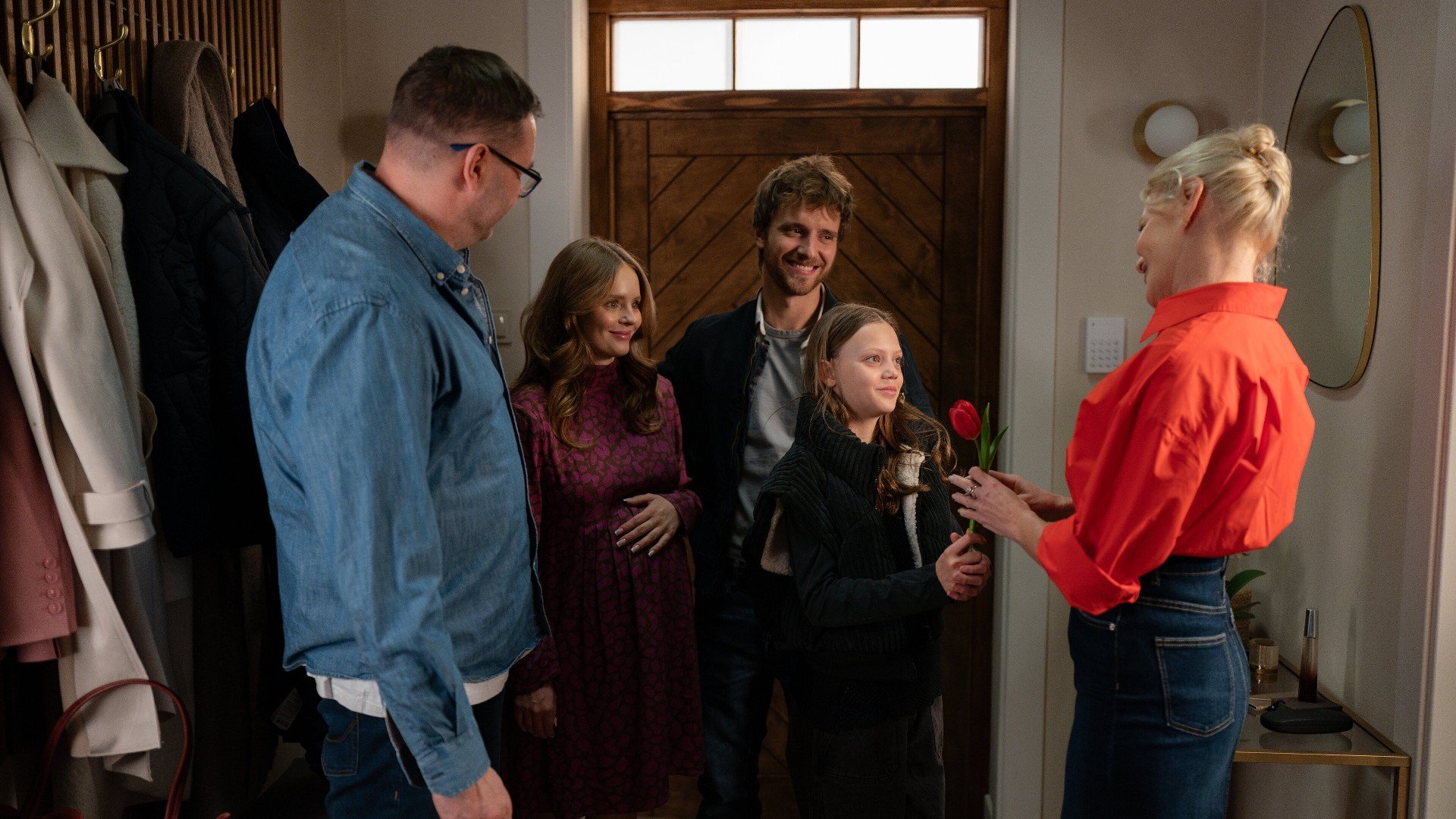 Rodzinka.pl - serial | Telemagazyn