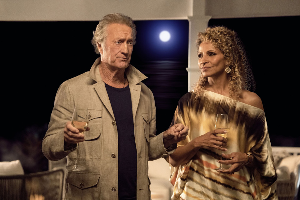 Tylko nie ty (2023) - film | Telemagazyn