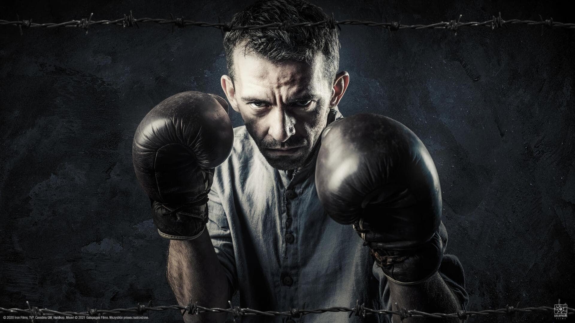 Mistrz (2020) - film | Telemagazyn