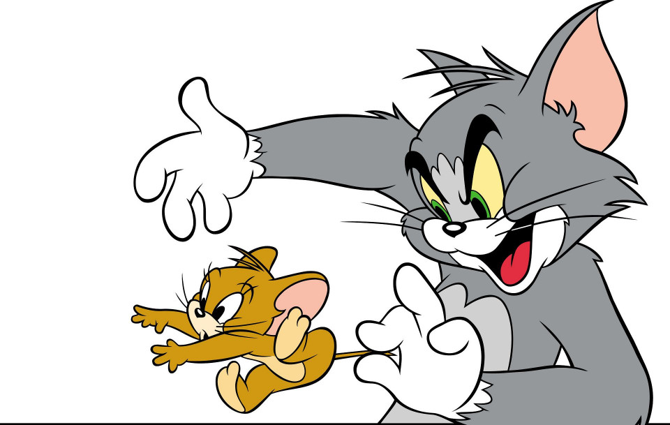Tom i Jerry - serial | Telemagazyn