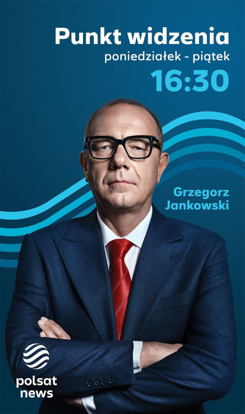 Punkt widzenia Jankowskiego | Telemagazyn