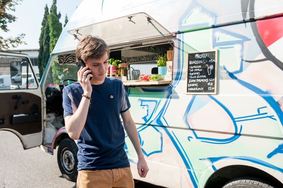 19+ - Odcinek 92 Sezon 1 - streszczenie odcinka | Telemagazyn