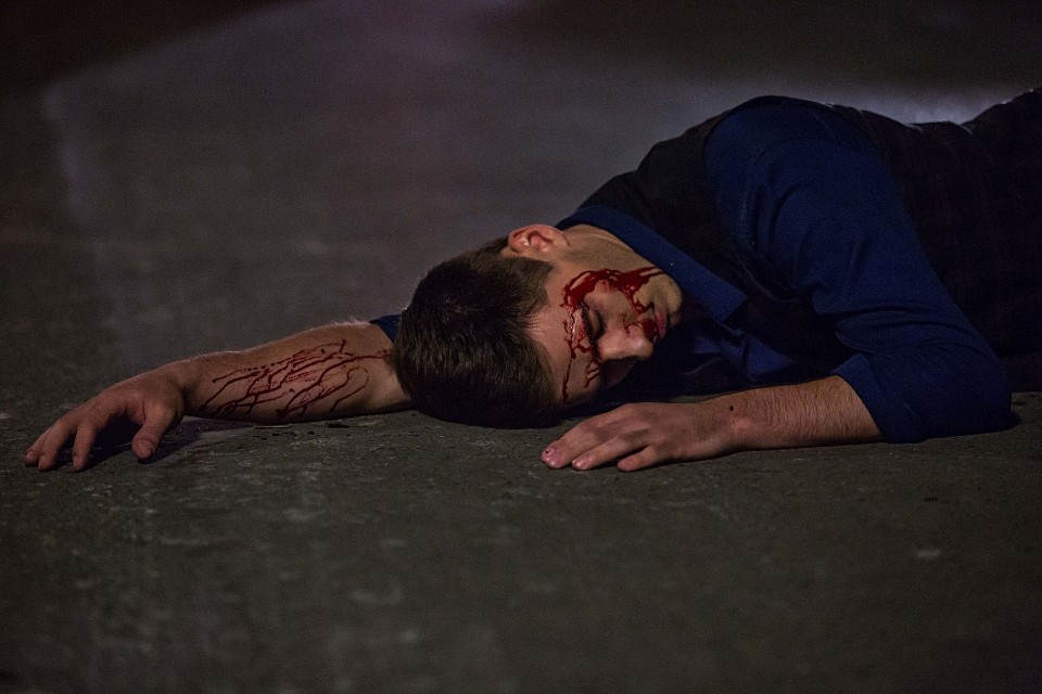 19+ - Odcinek 92 Sezon 1 - streszczenie odcinka | Telemagazyn