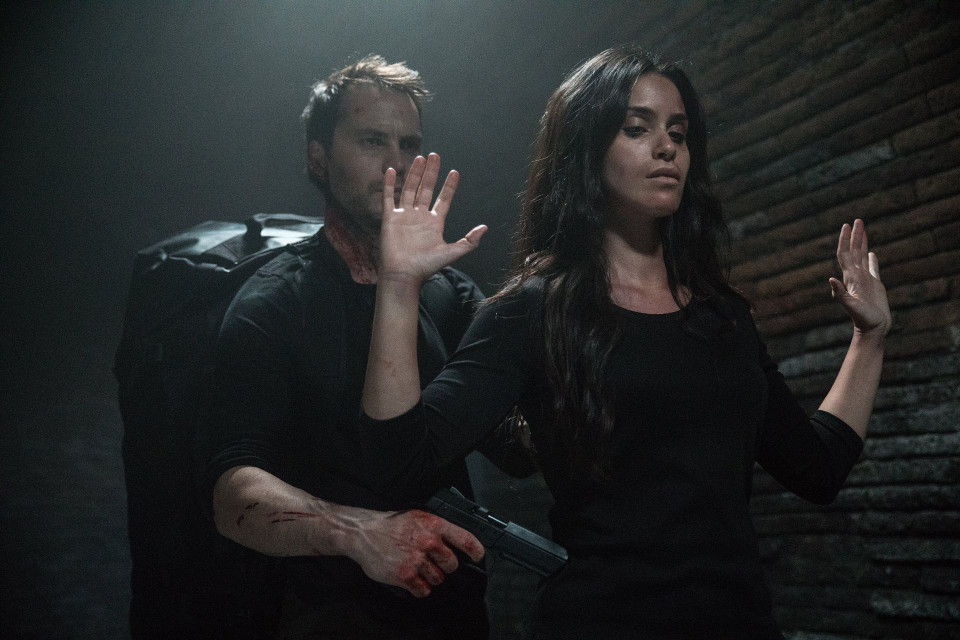 American Assassin (2017) - film | Telemagazyn