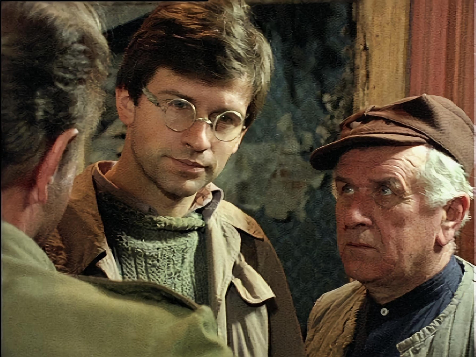 Dom - serial | Telemagazyn