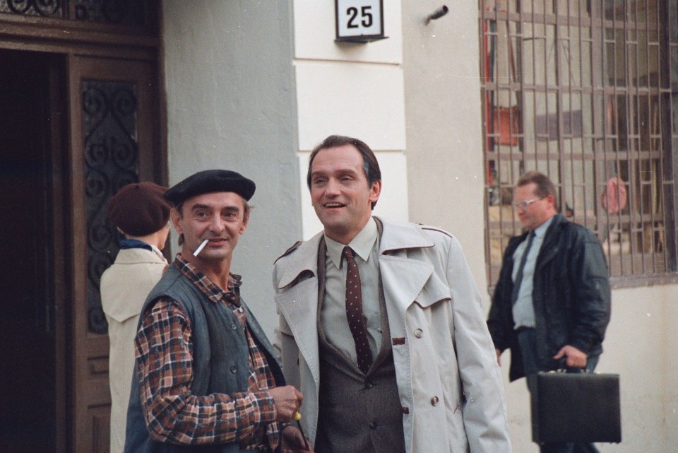 Dom - serial | Telemagazyn