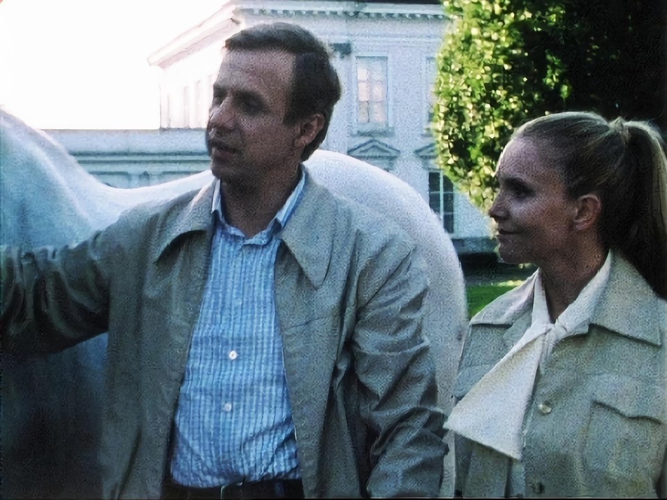 Dom - serial | Telemagazyn