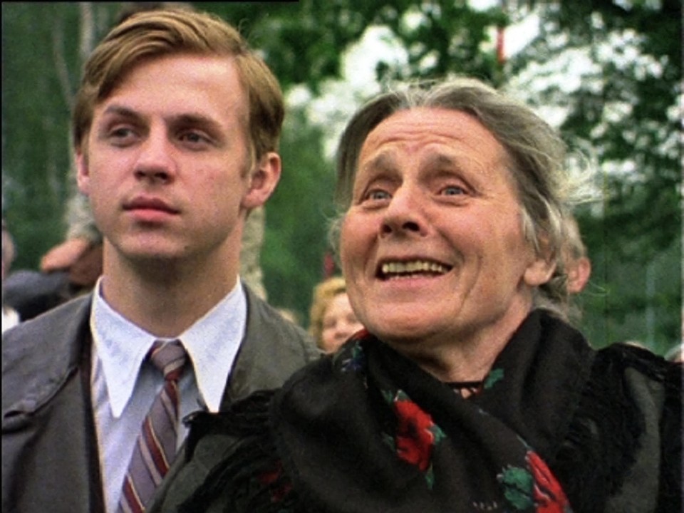 Dom - serial | Telemagazyn