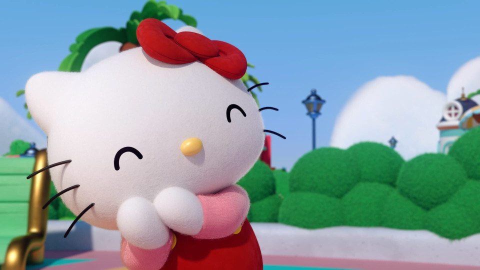 Hello Kitty: Super styl - serial | Telemagazyn