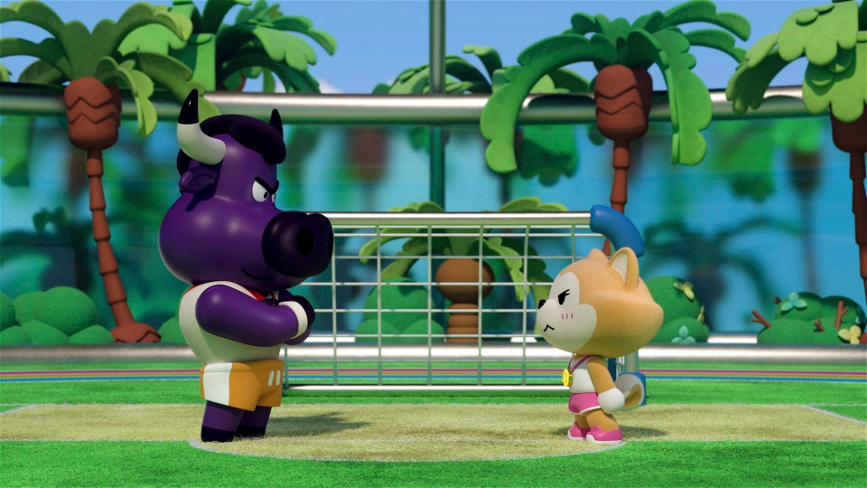 Hello Kitty: Super styl - serial | Telemagazyn