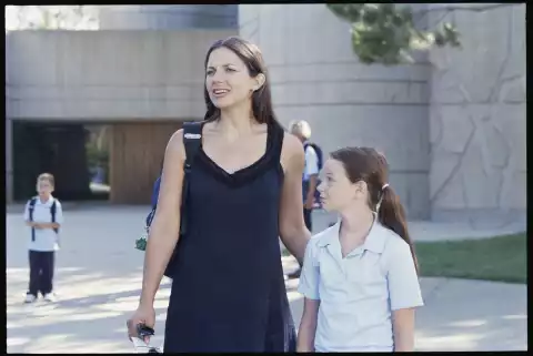 Śledztwo hollywoodzkiej mamy (2004) - film | Telemagazyn