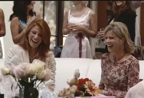 Śledztwo hollywoodzkiej mamy (2004) - film | Telemagazyn