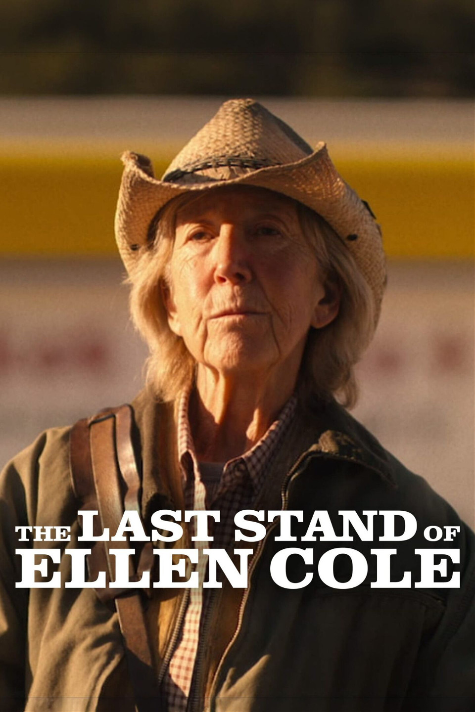 Ostatnia batalia Ellen Cole (2023) - film | Telemagazyn