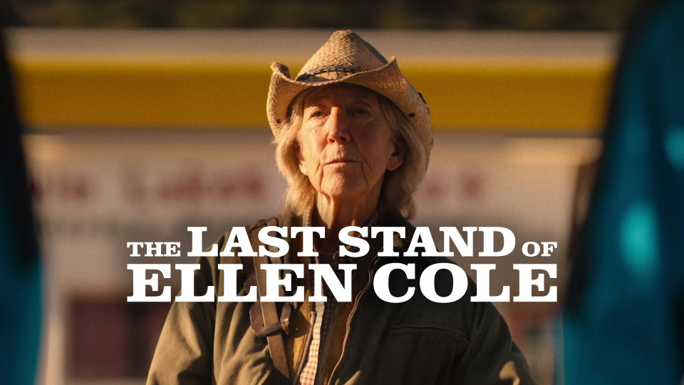 Ostatnia batalia Ellen Cole (2023) - film | Telemagazyn