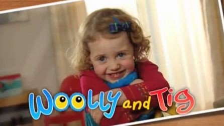 Pajączek Woolly i mała Tig - Odcinek 1 Sezon 3 - streszczenie odcinka ...