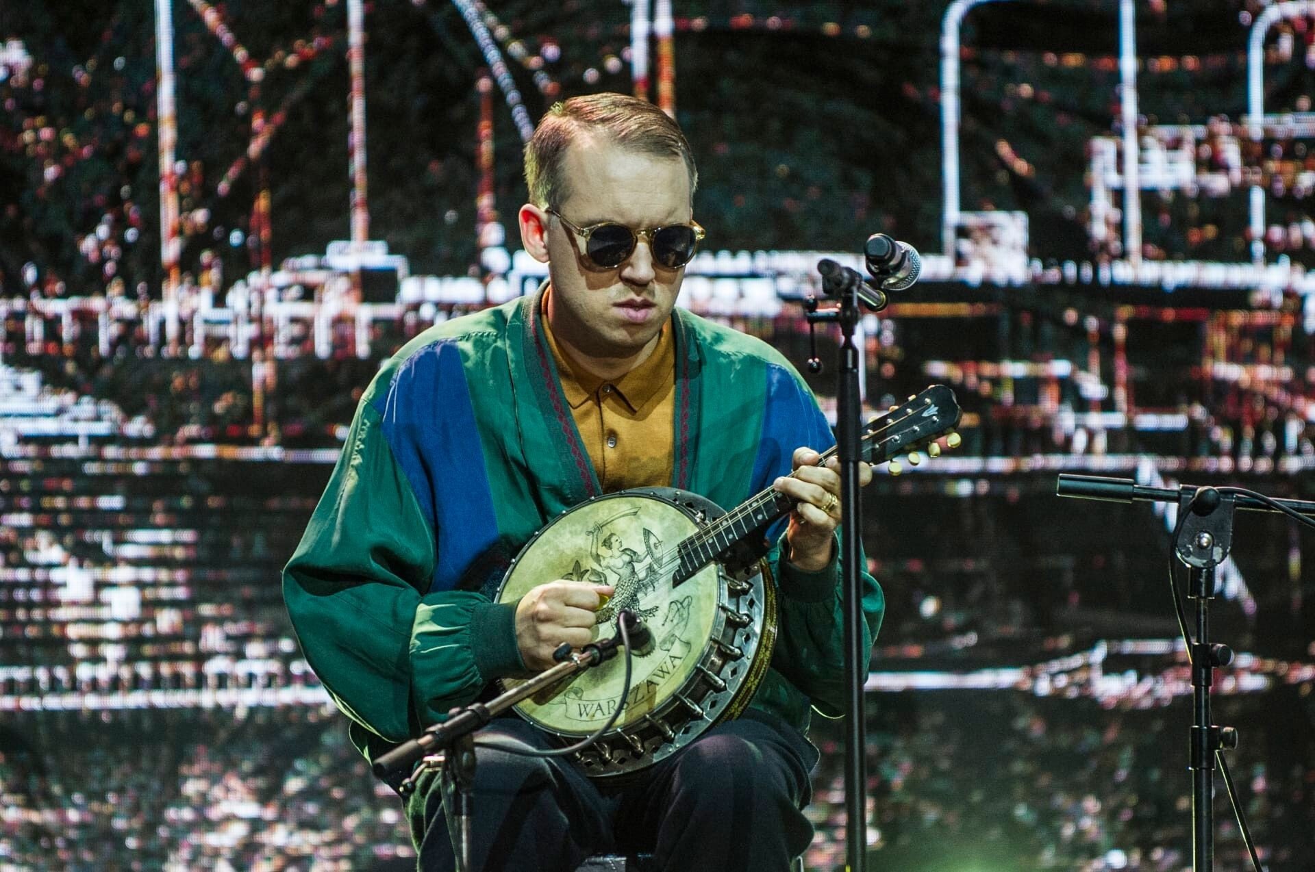 Cafe Dancing, czyli muzyka rozrywkowa dwudziestolecia międzywojennego ...