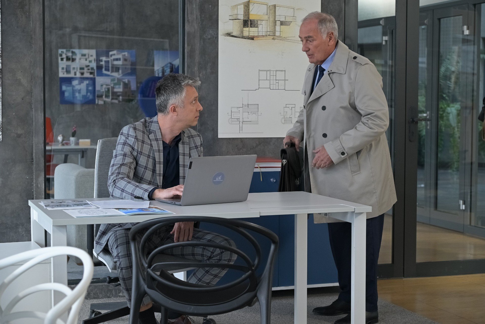 Pierwsza miłość - Odcinek 105 Sezon 49 - streszczenie odcinka | Telemagazyn