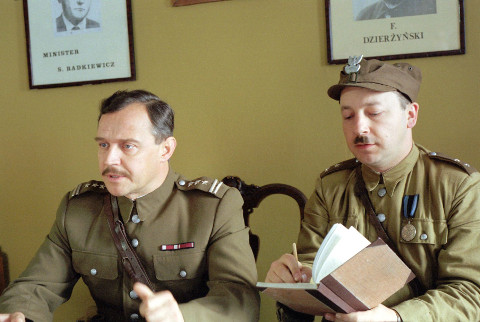 Pułkownik Kwiatkowski (1995) - film | Telemagazyn
