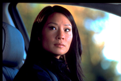Ballistic (2002) - film | Telemagazyn