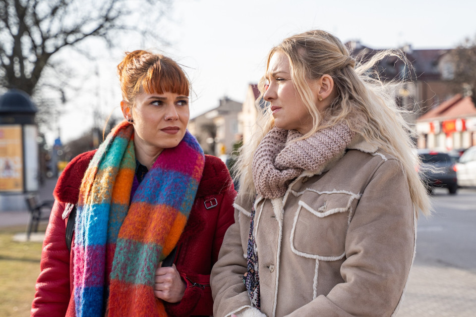 Zaraz wracam - serial | Telemagazyn