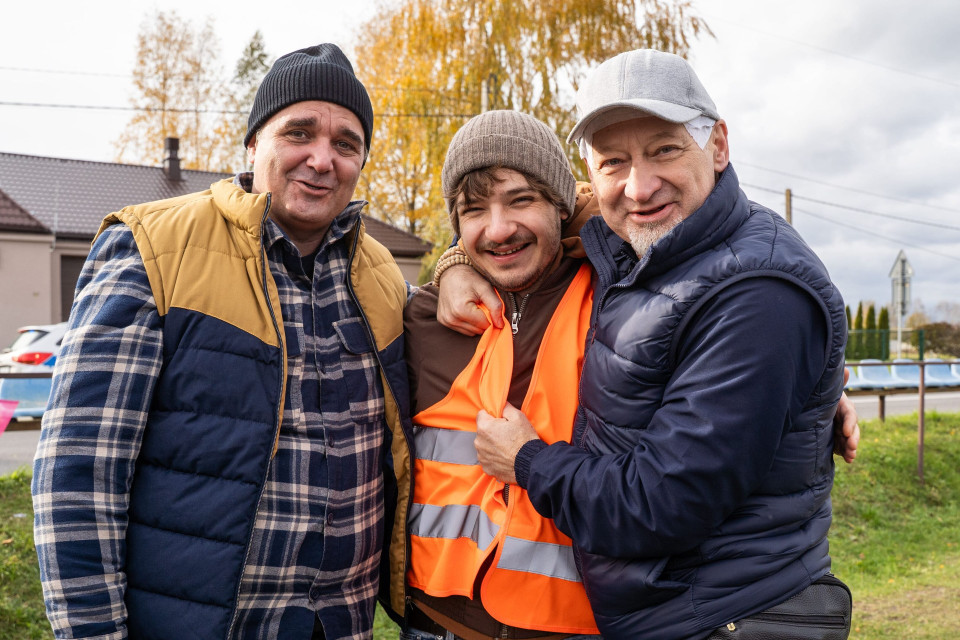 Zaraz wracam - serial | Telemagazyn