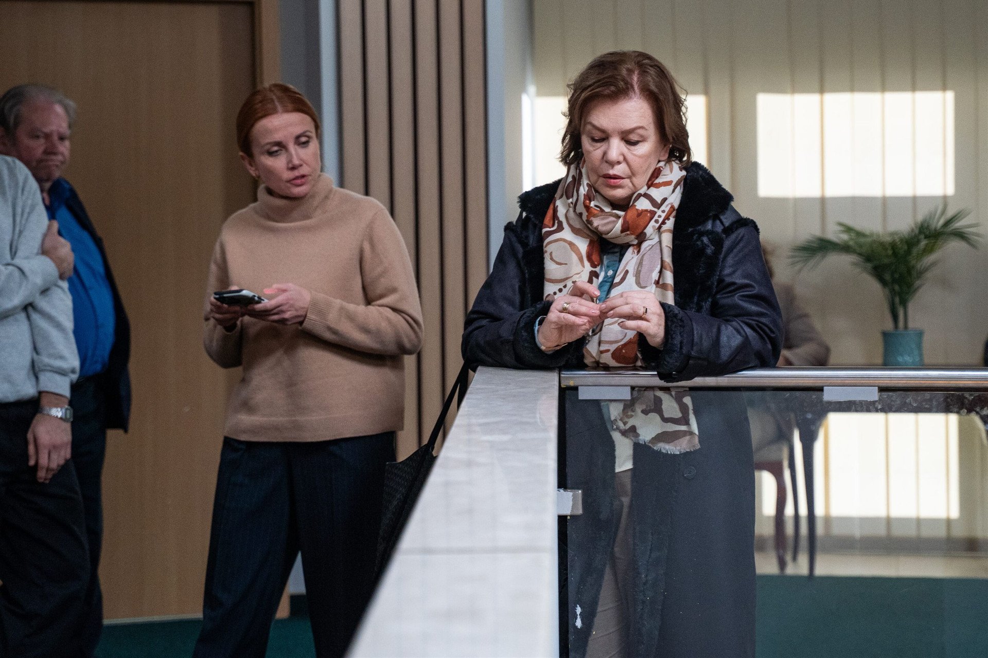 Zaraz wracam - serial | Telemagazyn