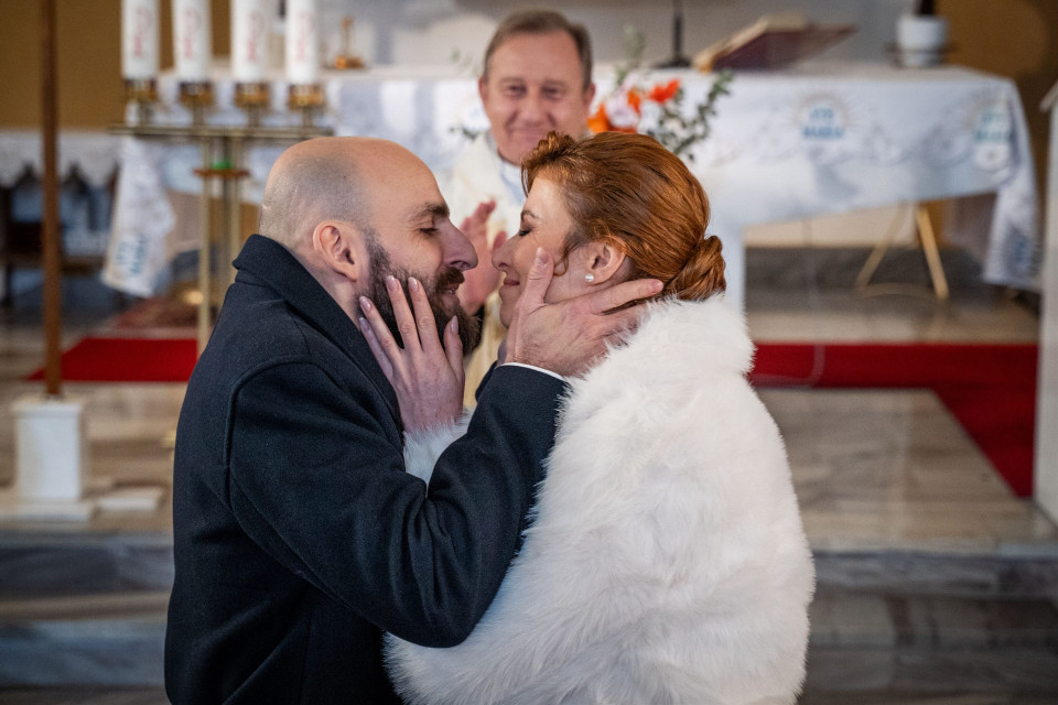 Zaraz wracam - serial | Telemagazyn