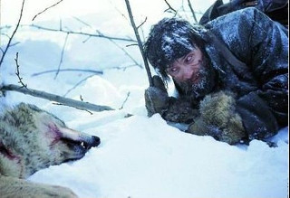 Jeniec: Tak daleko, jak nogi poniosą (2001) - film | Telemagazyn