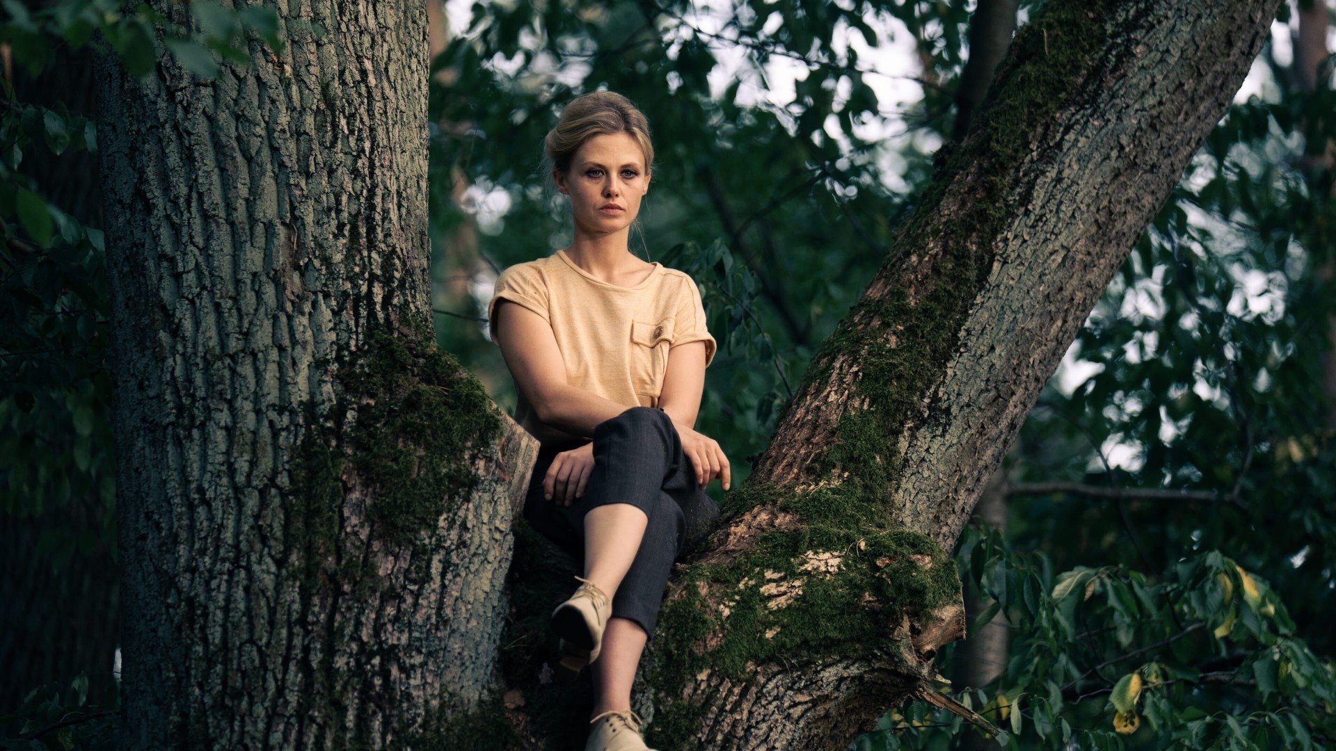 Czarna śmierć - serial | Telemagazyn