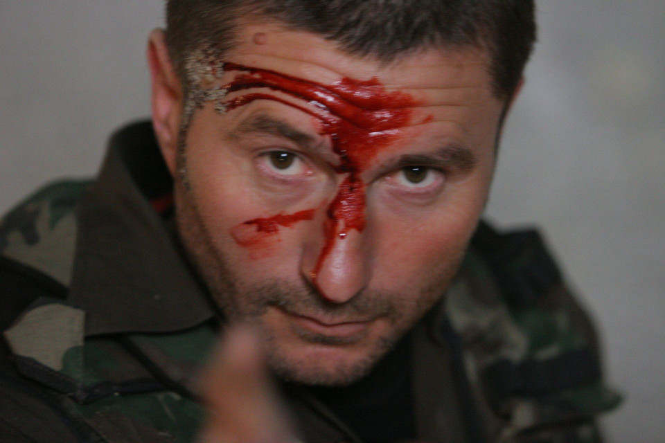 Szalony lot (2007) - film | Telemagazyn