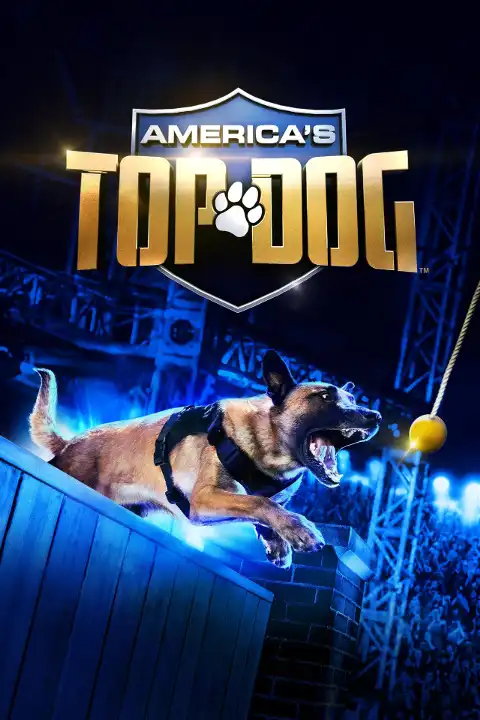 America's Top Dog | Telemagazyn