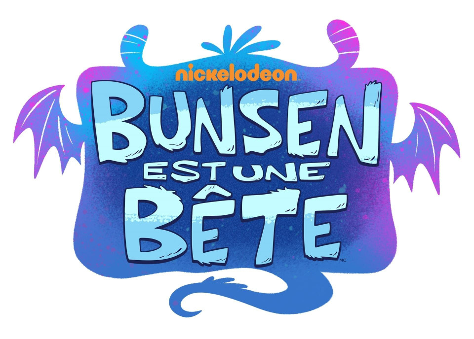 Bunsen, ty bestio! - Odcinek 1 - Bunsen bestią jest / Ciało i bestia ...