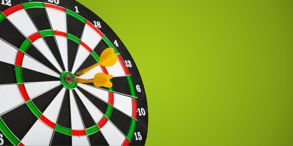 Dart: PDC European Tour - Darts Slovak Open | Telemagazyn