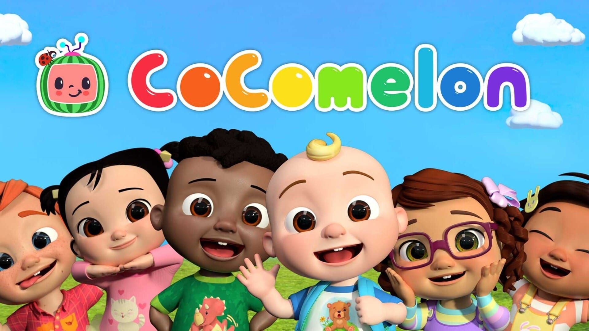 CoComelon - Odcinek 17 Sezon 1 - Koszykówka - streszczenie odcinka ...