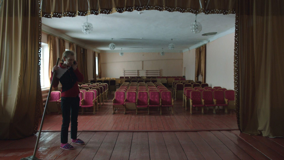 Papier mâché (2020) - film | Telemagazyn